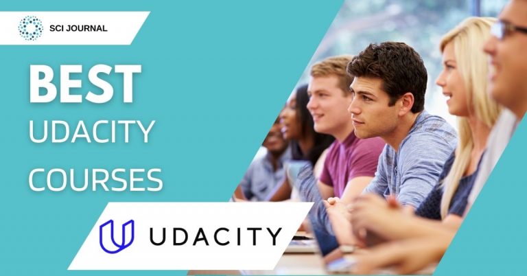 Best Udacity Courses 2025