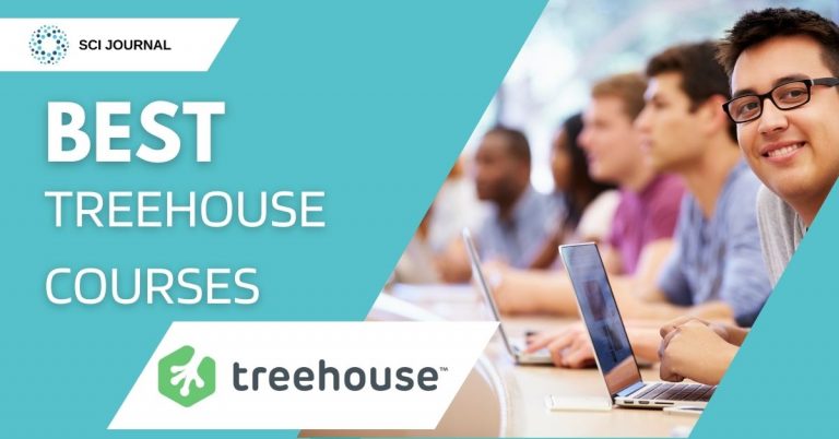 Best Treehouse Courses 2025