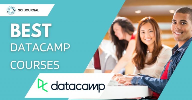 Best DataCamp Courses 2025