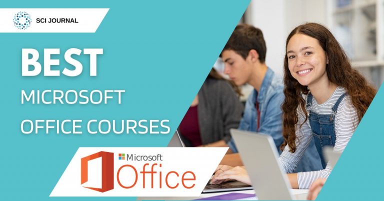 Best Microsoft Office Courses 2026