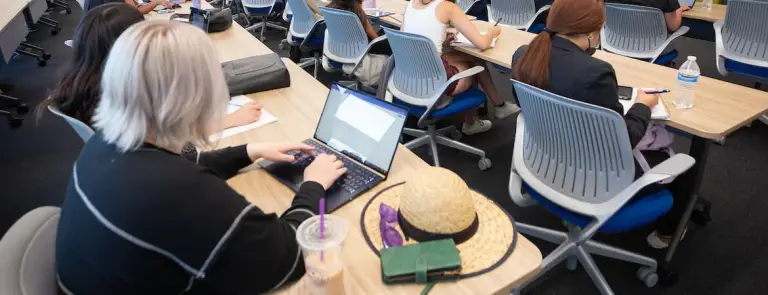 25 Best Schools For Forensic Science In The US 2024