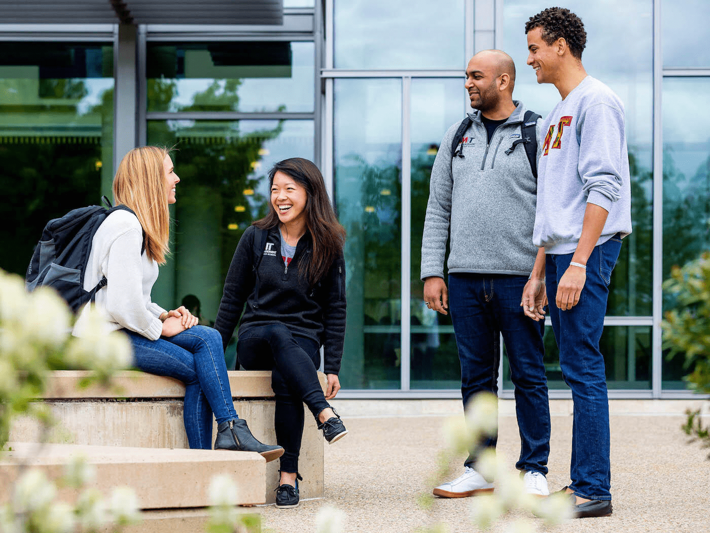 25 Best Schools For Business Management Studies In The US 2024
