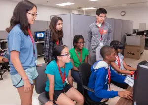 25 Best Cyber Security Schools In The US 2025