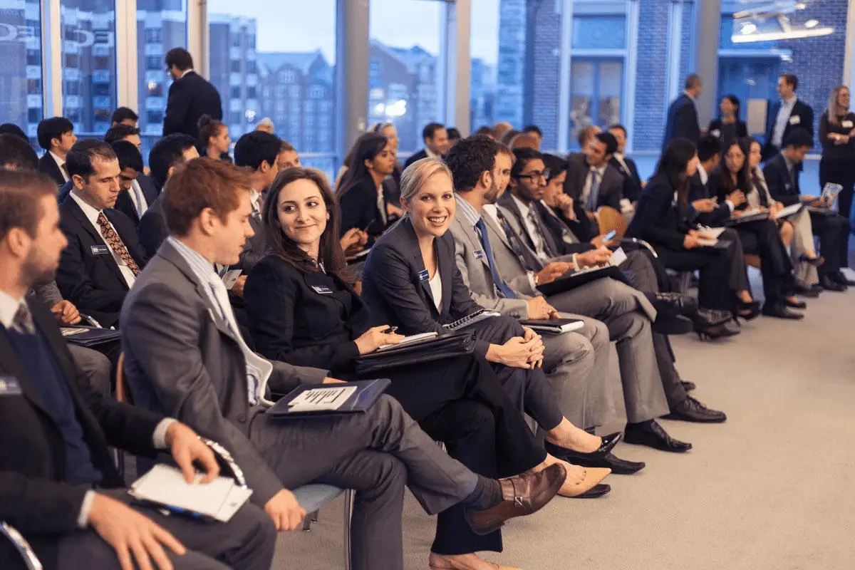 25 Best Business Administration Schools In The US 2025