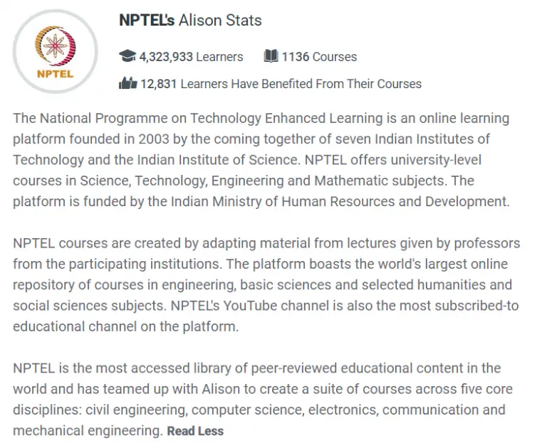 Best Online Courses for Quantitative Research Methods 2023