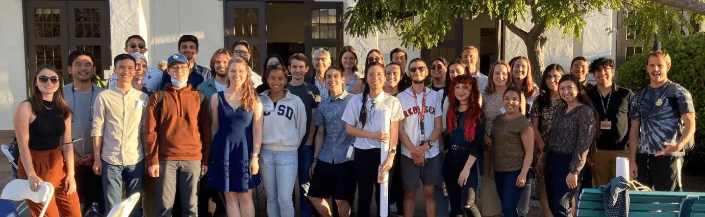 25 Best Biophysics Schools In The US 2026