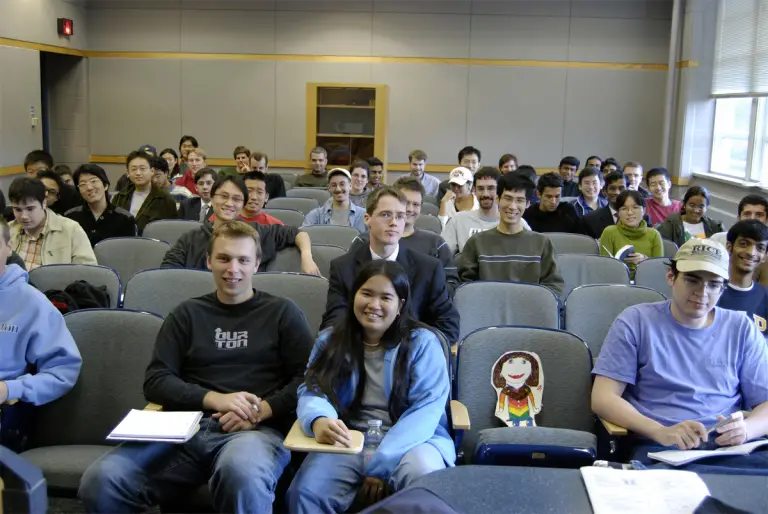 25 Best Cyber Security Schools In The US 2025