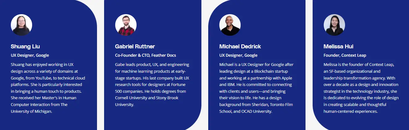 Best Udacity Courses 2025