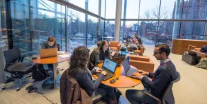 25 Best Commerce Schools In The US 2025