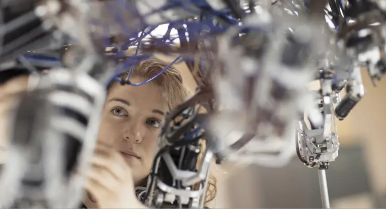 25 Best Schools For Aerospace Engineering In The US 2025