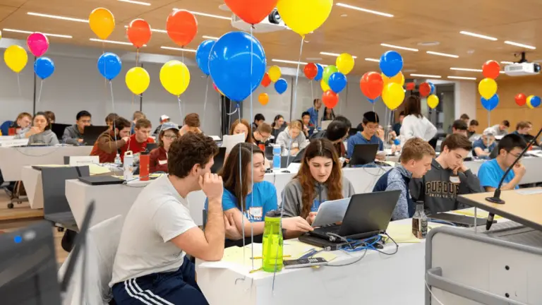 25 Best Schools For Programming In The US 2025