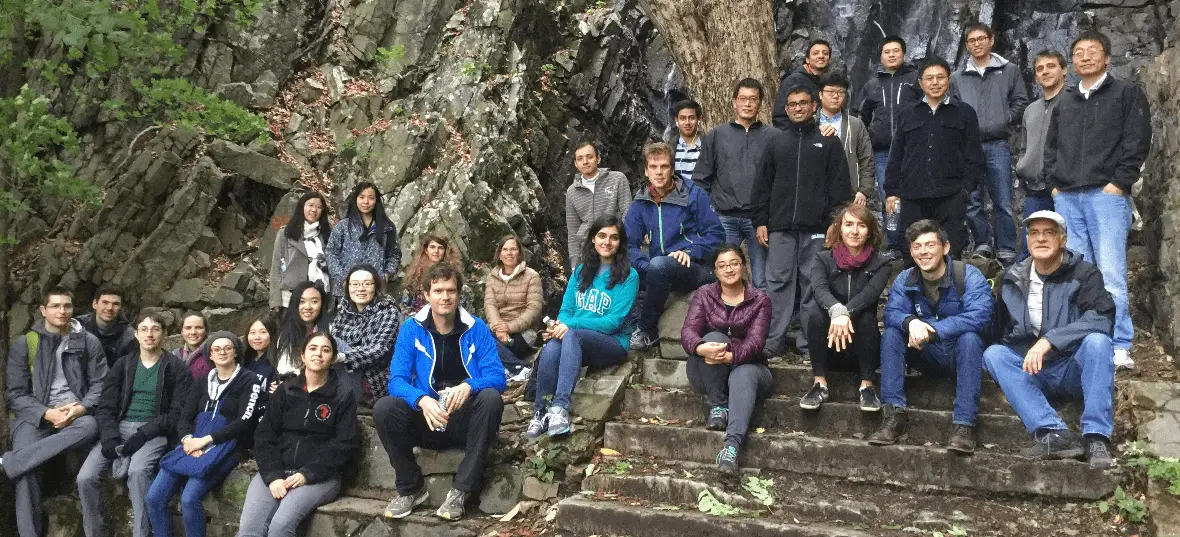 25 Best Biophysics Schools In The US 2026