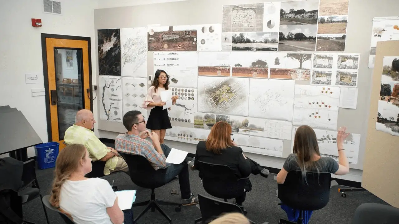 25 Best Architecture Schools In The US 2025