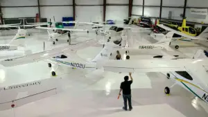 25 Best Aviation Schools In The US 2025