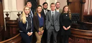 25 Best Schools For International Relations In The US 2025