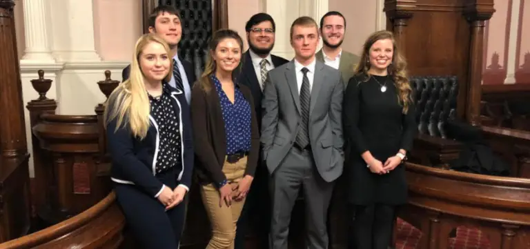 25 Best Schools For International Relations In The US 2025