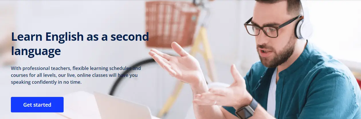 Best Online English Courses 2024