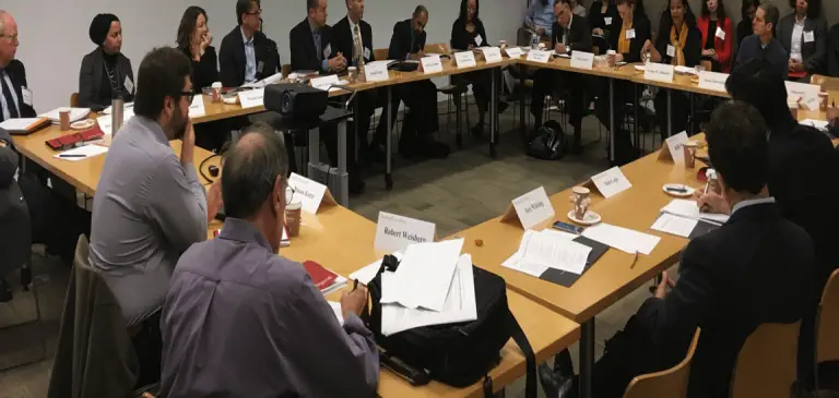 25 Best Schools For Criminal Justice In The US 2025