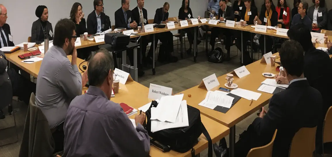 25 Best Schools For Criminal Justice In The US 2025