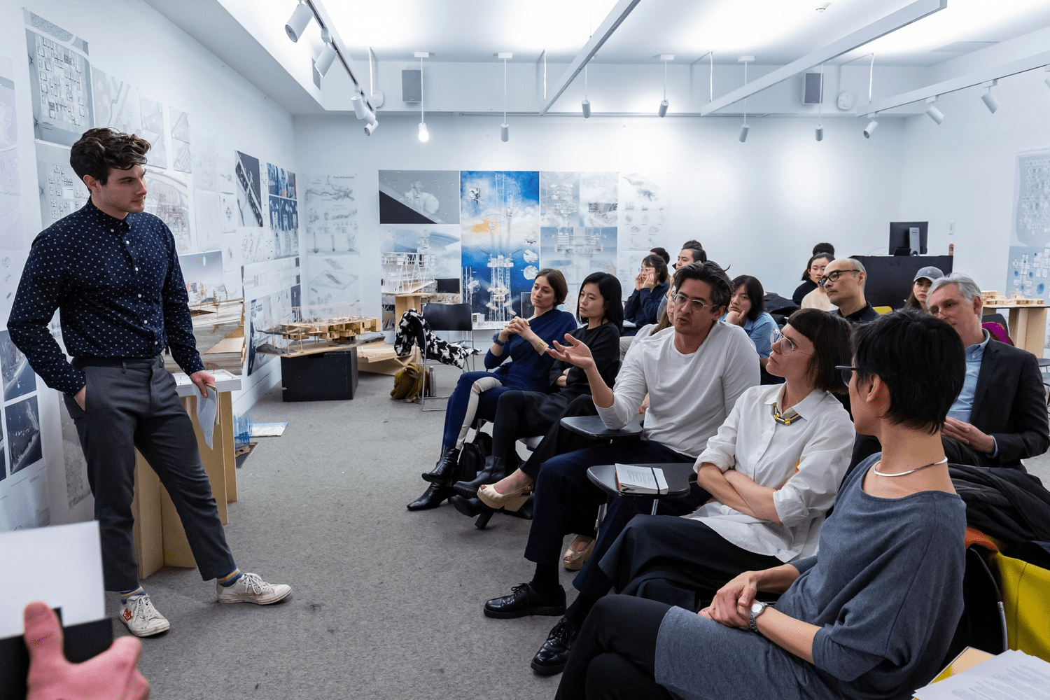 25 Best Architecture Schools In The US 2025