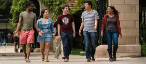 25 Best Schools For Geography Degrees In The US 2026