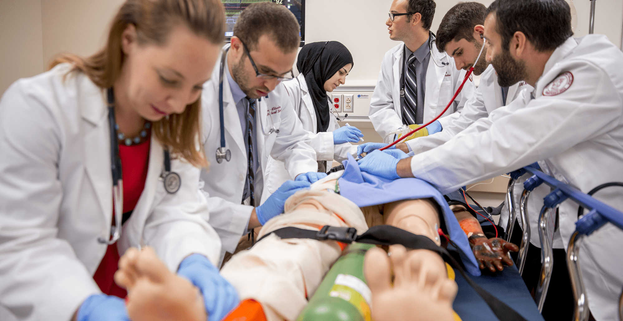 25 Best Schools For Health Sciences Degrees In The US 2026