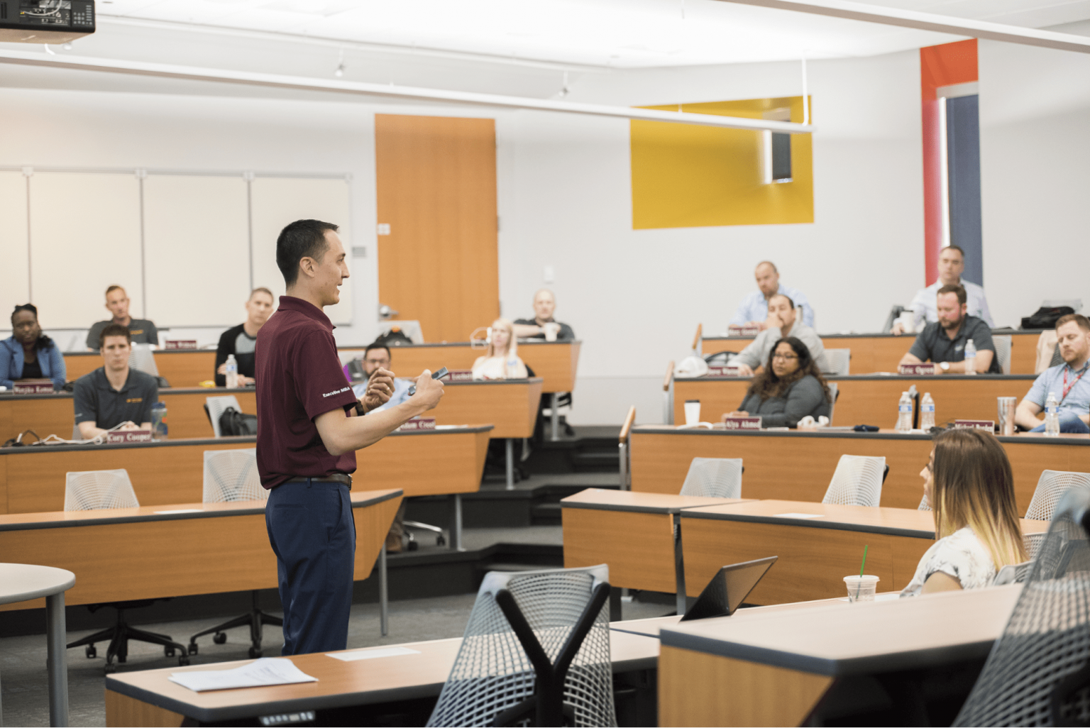 25 Best Schools For Business Management Studies In The US 2024