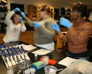 25 Best Schools For Forensic Science In The US 2024