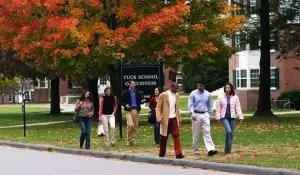 25 Best Commerce Schools In The US 2025