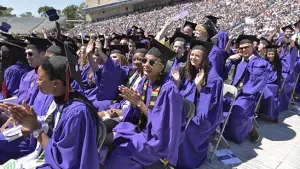 25 Best Schools For International Relations In The US 2025