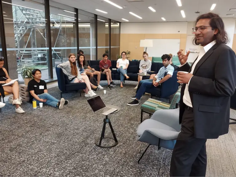 25 Best Cyber Security Schools In The US 2025