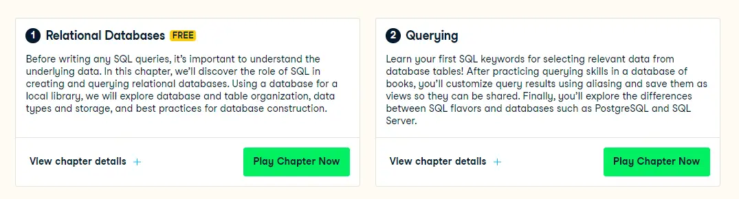 Best DataCamp Courses 2025