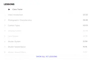 Best CreativeLive Courses 2025