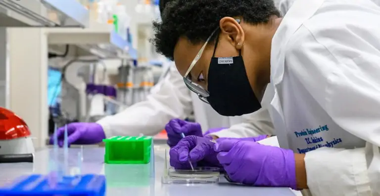 25 Best Biophysics Schools In The US 2026