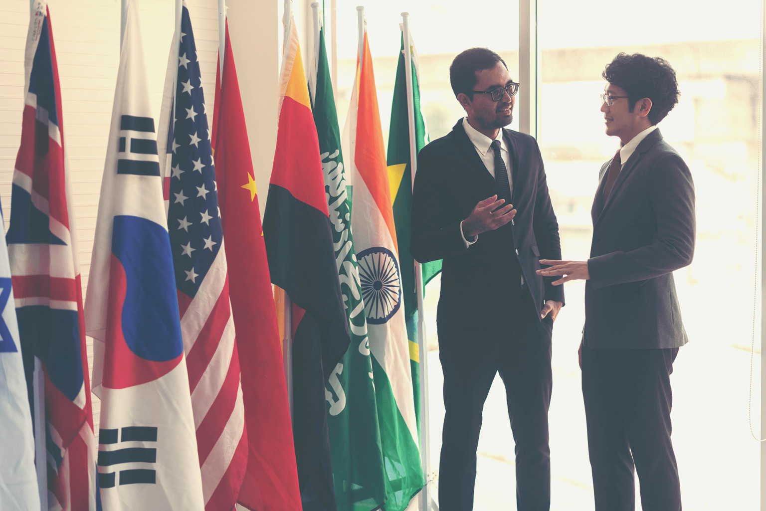 25 Best Schools For International Relations In The US 2026