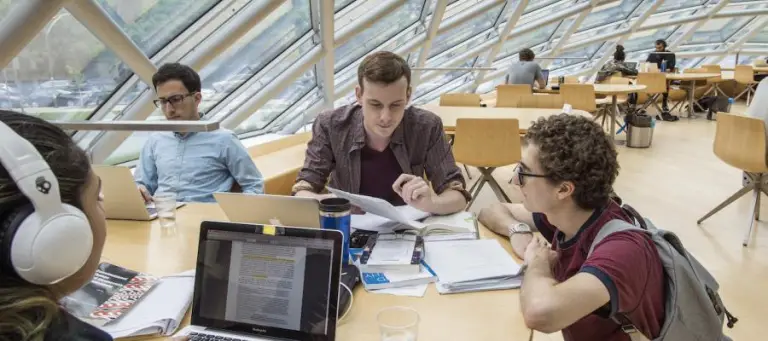 25 Best Schools For International Relations In The US 2025