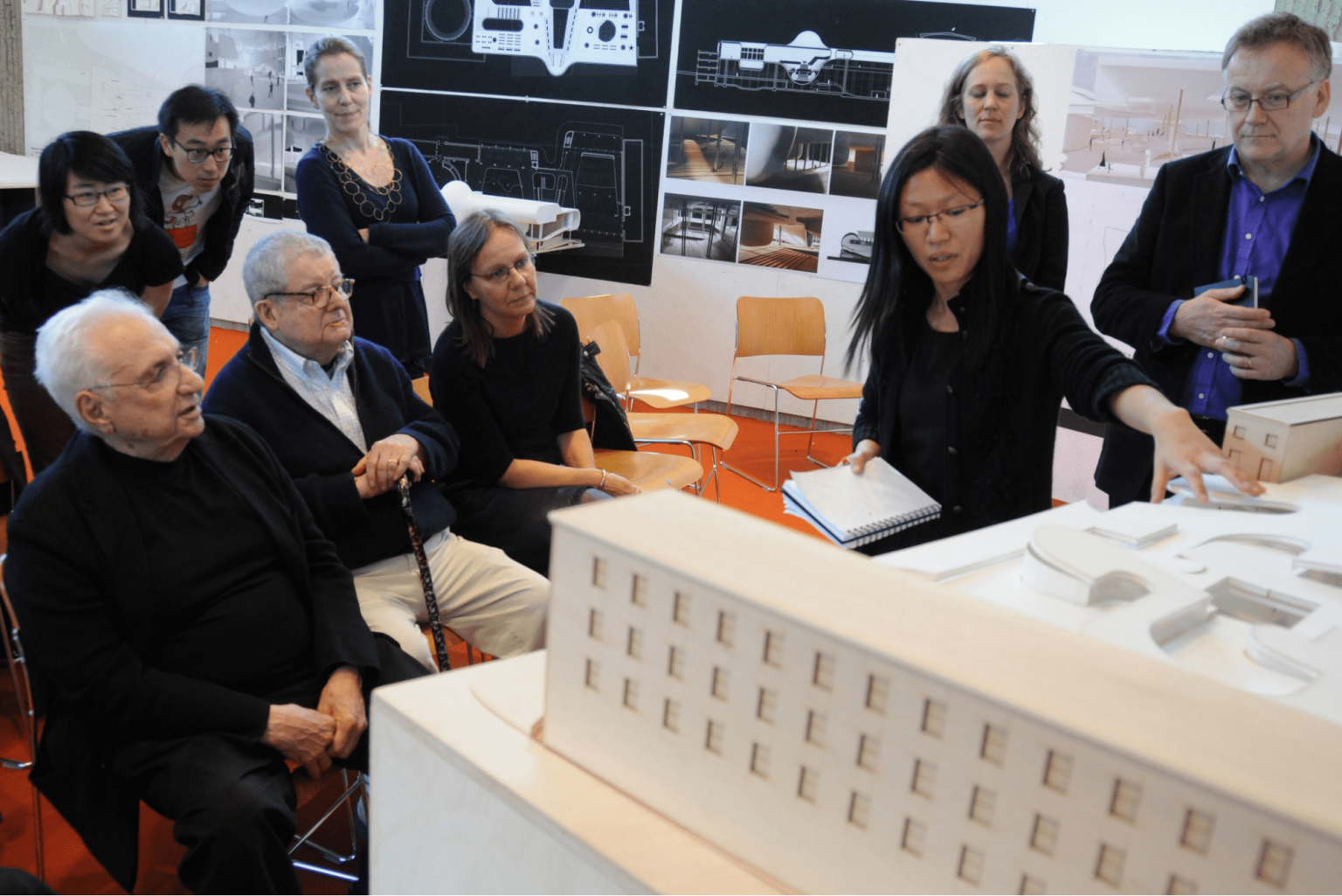 25 Best Architecture Schools In The US 2025