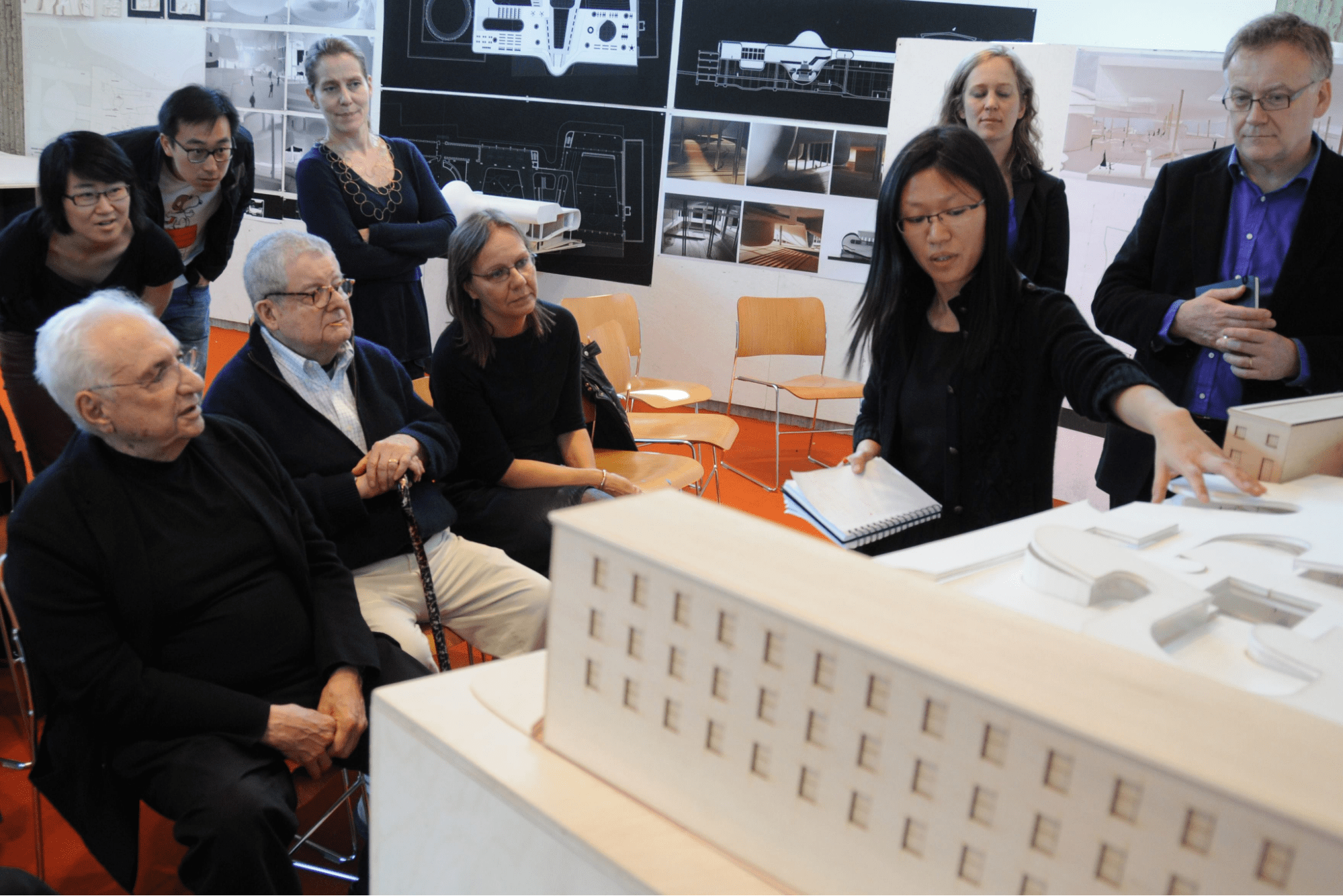 25 Best Architecture Schools In The US 2025