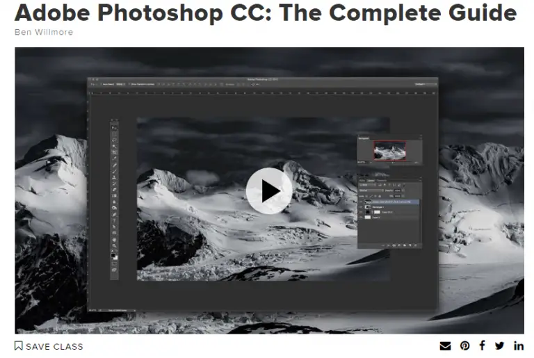 Best CreativeLive Courses 2023