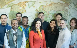 25 Best Schools For Geography Degrees In The US 2026