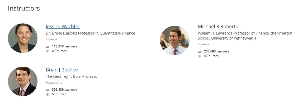 Best Online Accounting Courses 2025