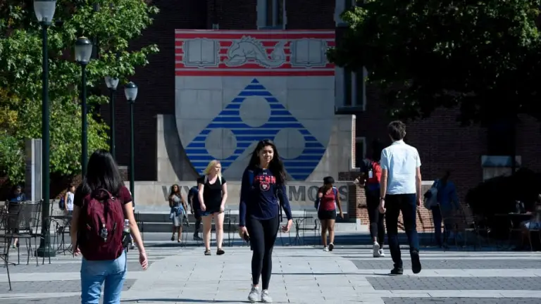 25 Best Commerce Schools In The US 2025