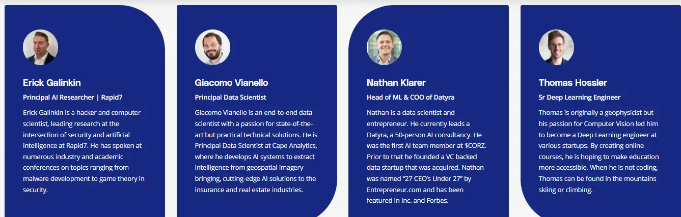 Best Udacity Courses 2025