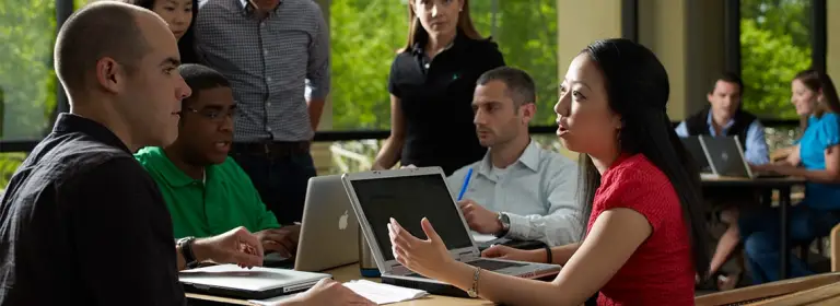 25 Best Commerce Schools In The US 2025