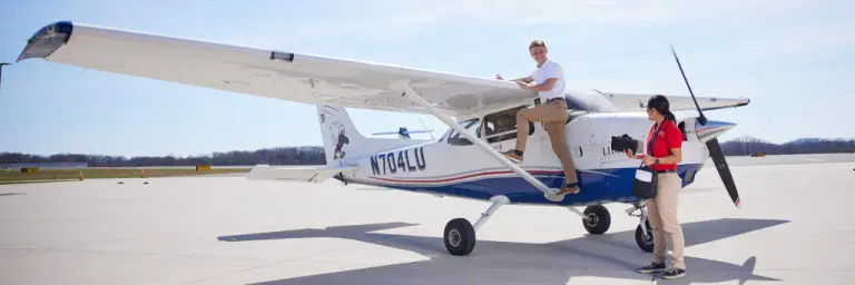 25 Best Aviation Schools In The US 2025