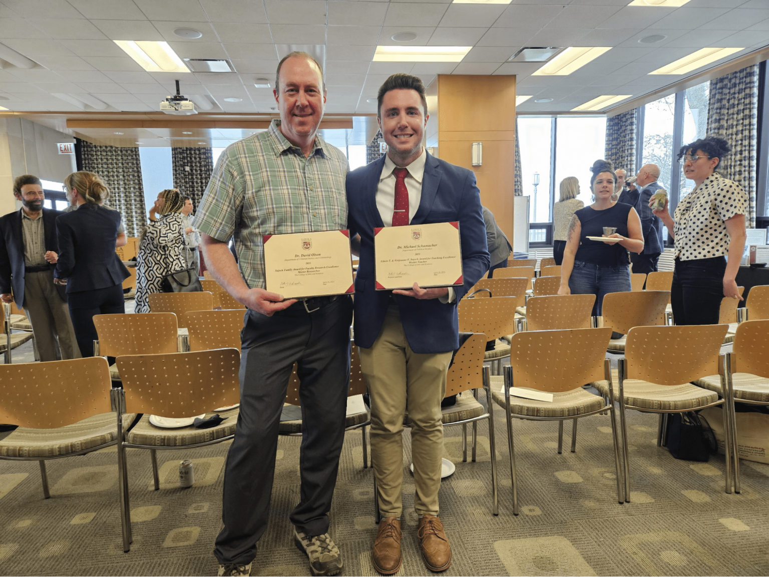 25 Best Schools For Criminal Justice In The US 2025