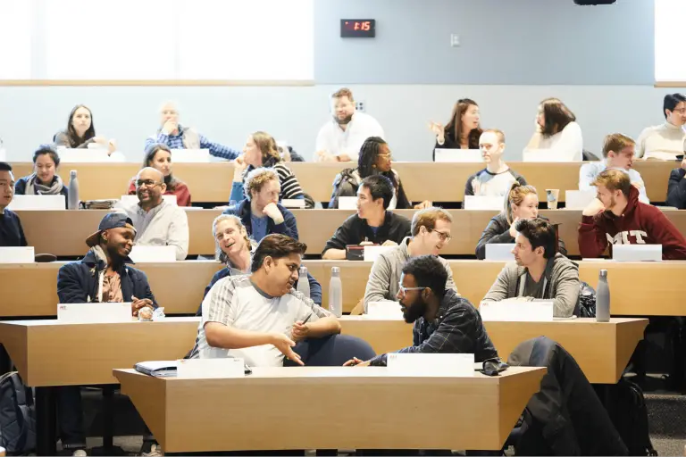 25 Best Commerce Schools In The US 2025