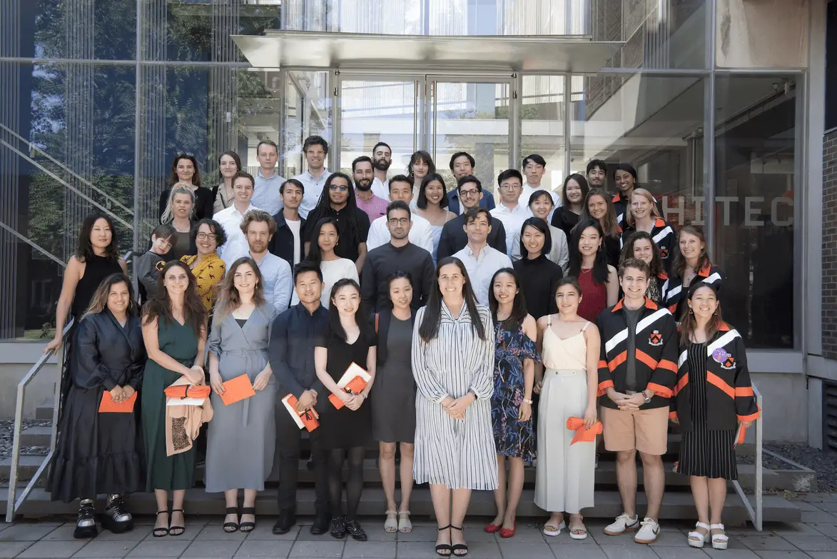 25 Best Architecture Schools In The US 2025