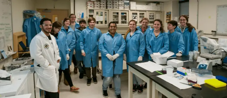 25 Best Schools For Forensic Science In The US 2024