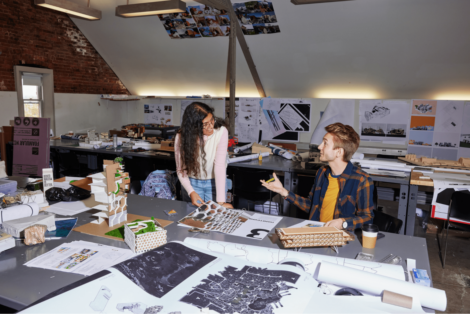 25 Best Architecture Schools In The US 2025